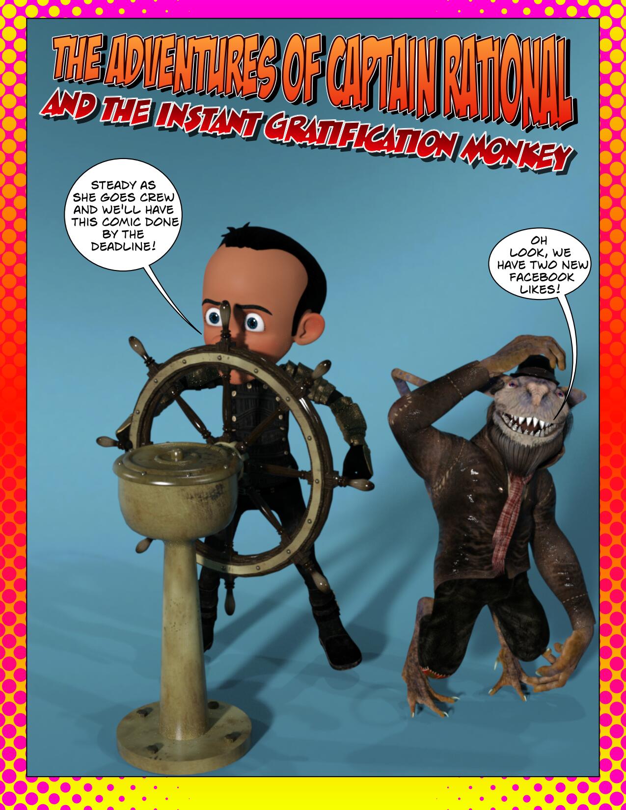 Distractions... | Nutsy and the Egg