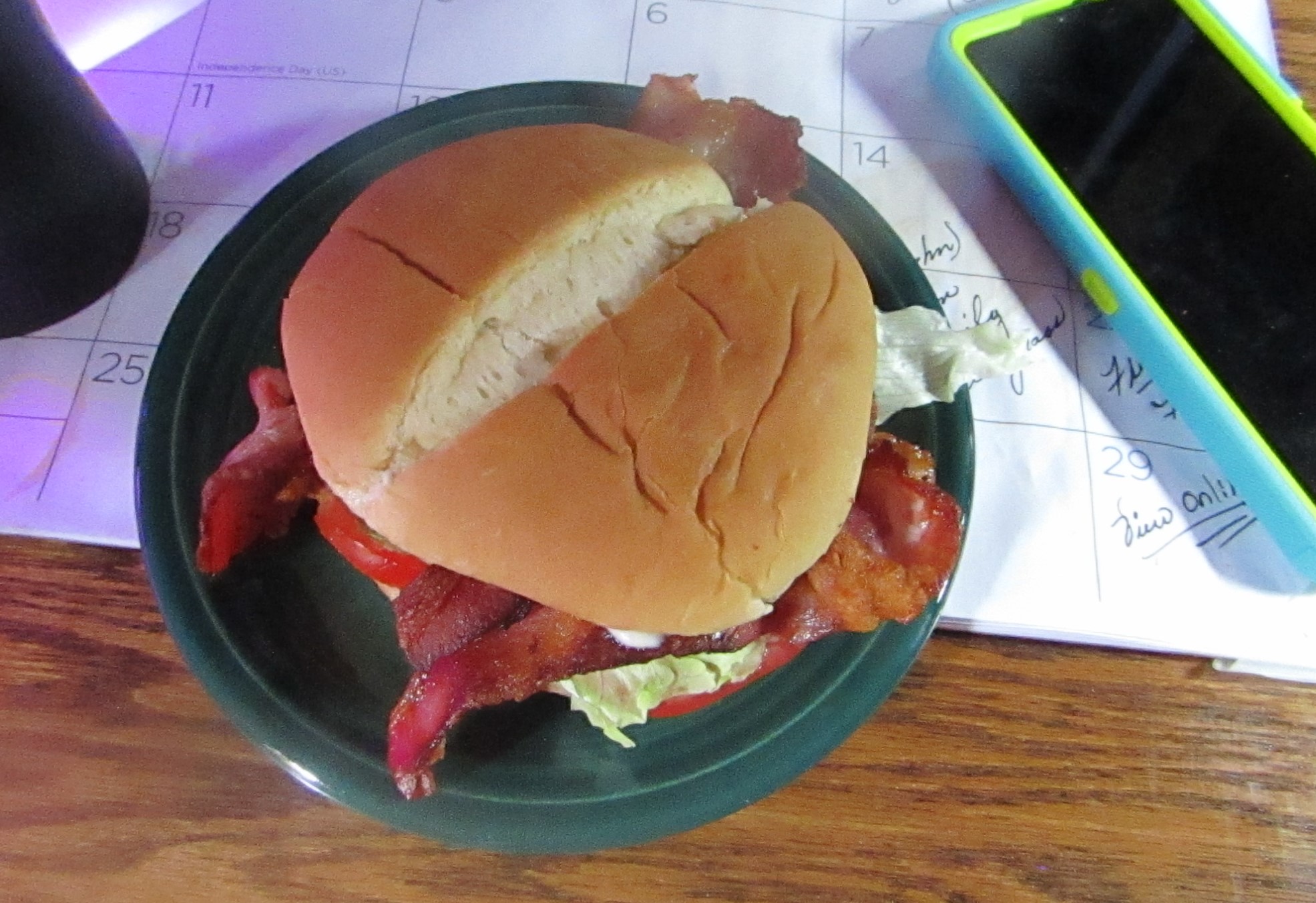 THE ULTIMATE BLT | ~ VERO'S KITCHEN